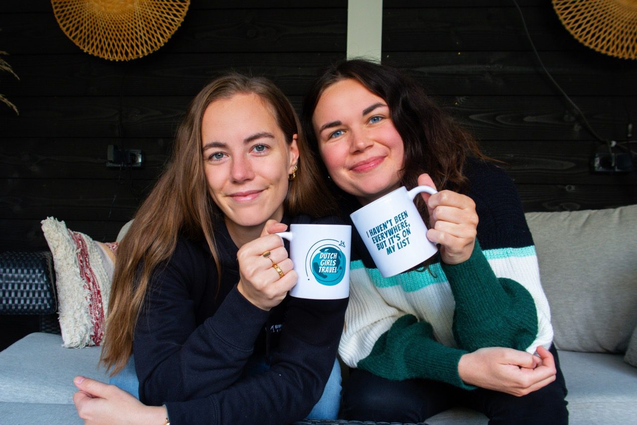 Home - DutchGirlsTravel